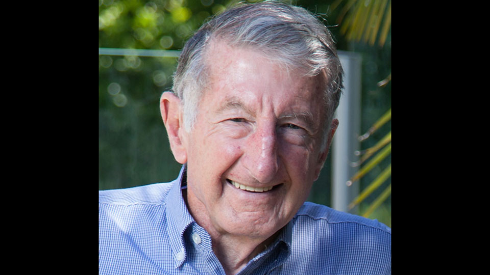 LYNCH, Barry Thomas | Legacy Funerals Brisbane